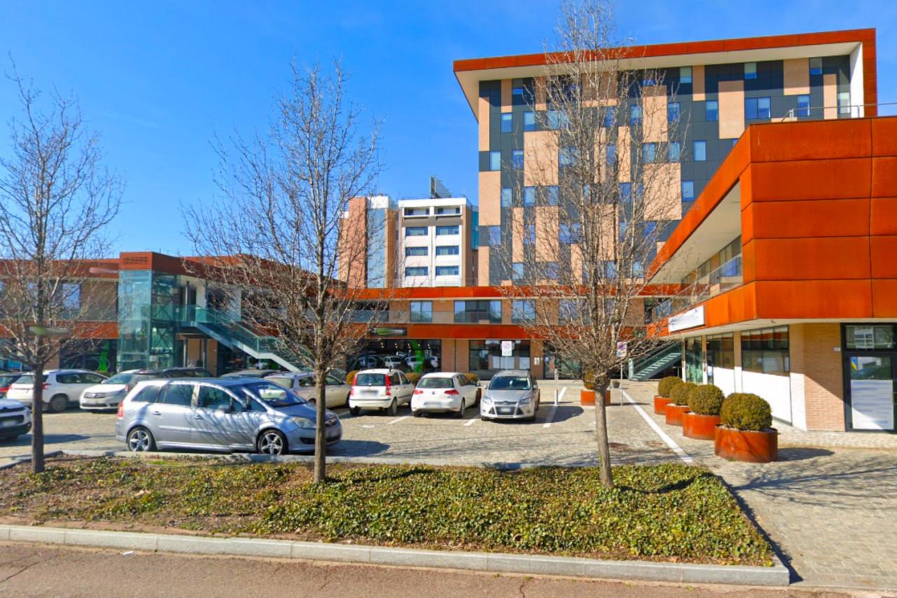Ufficio in vendita a Reggio Emilia