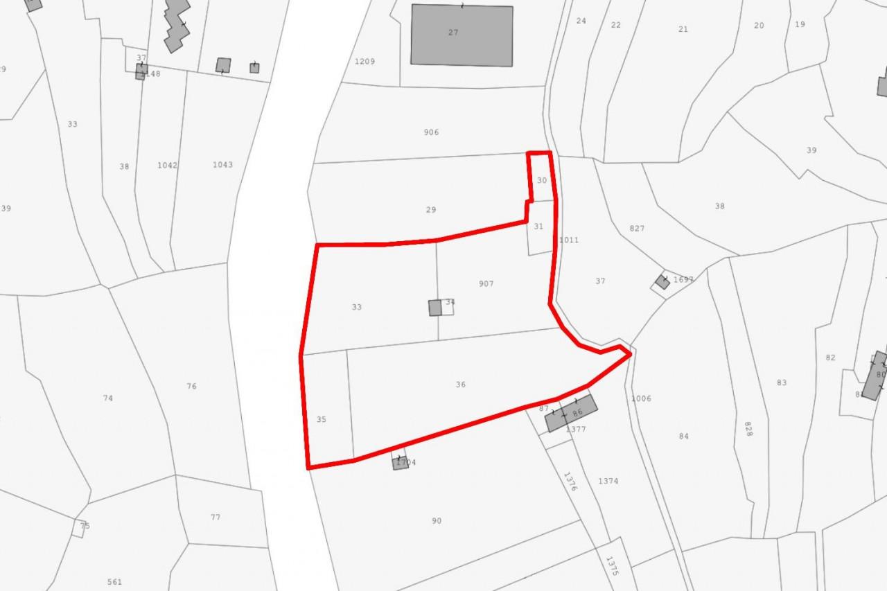 Terreno edificabile residenziale in vendita a Vallecrosia