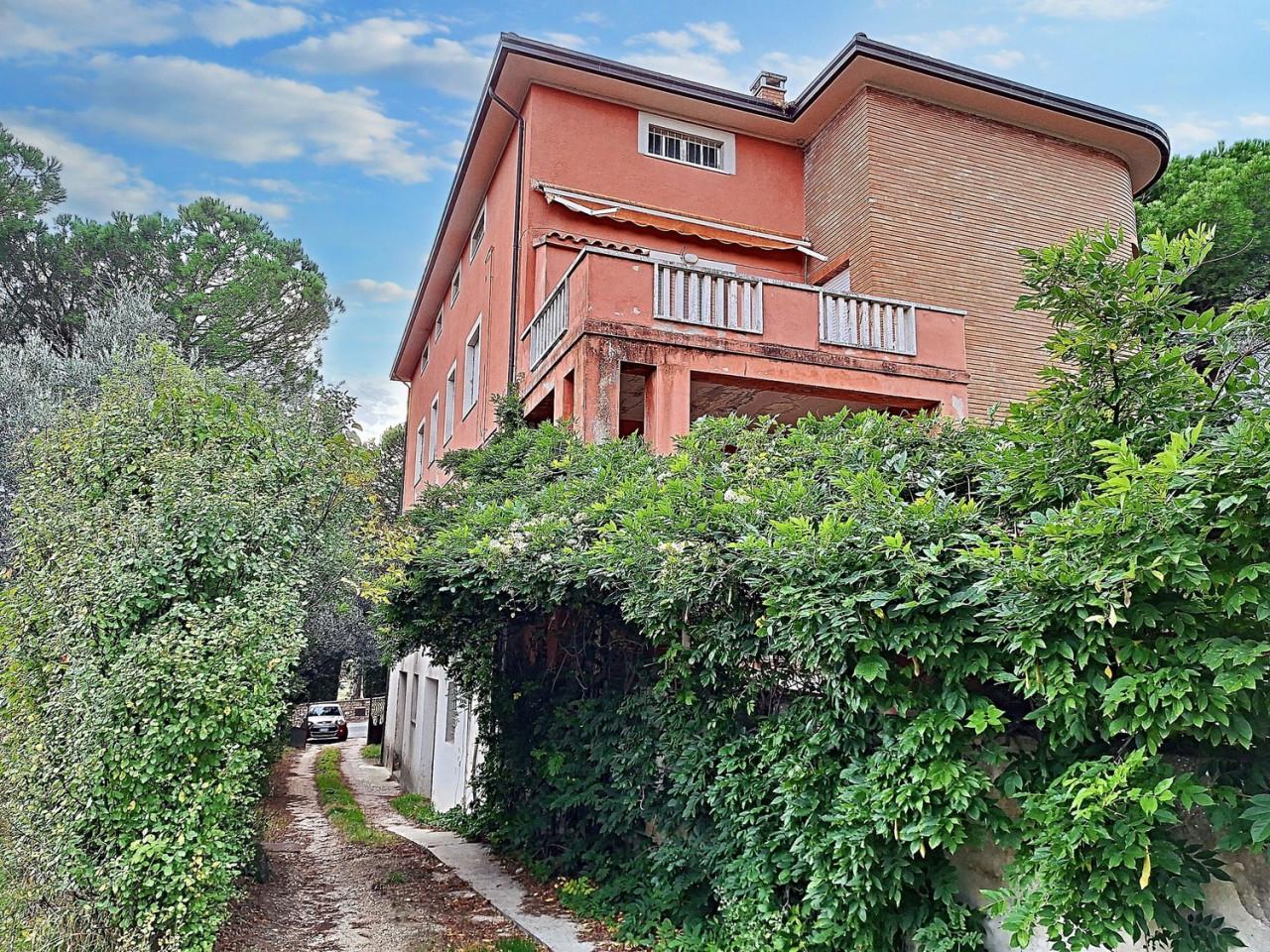 Villa in vendita a Gualdo Cattaneo