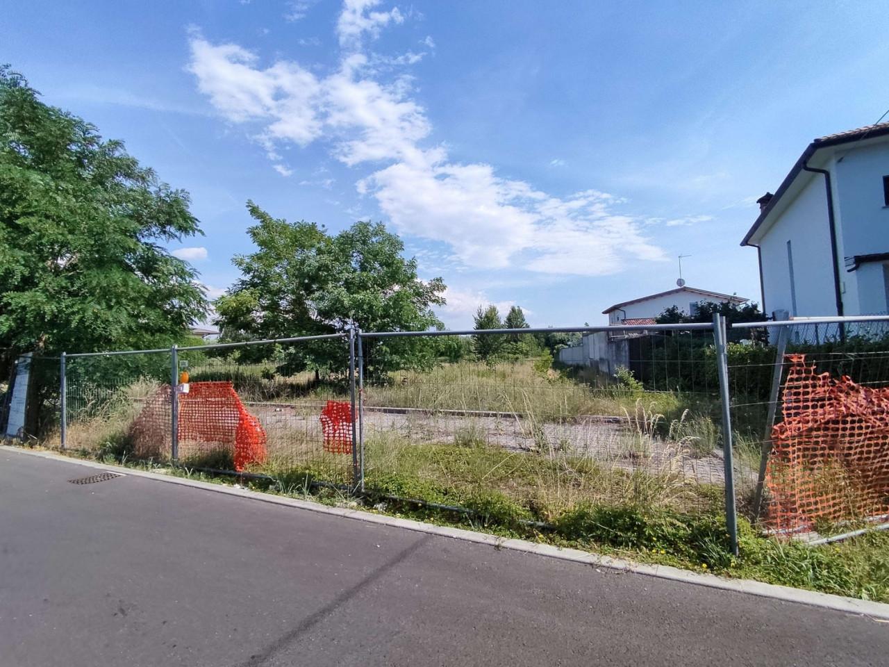 Terreno edificabile residenziale in vendita a Udine