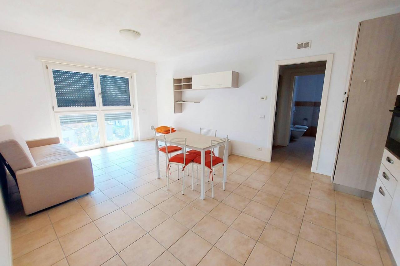 Appartamento in vendita a Binasco