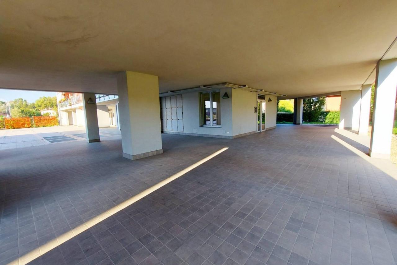 Appartamento in vendita a Binasco