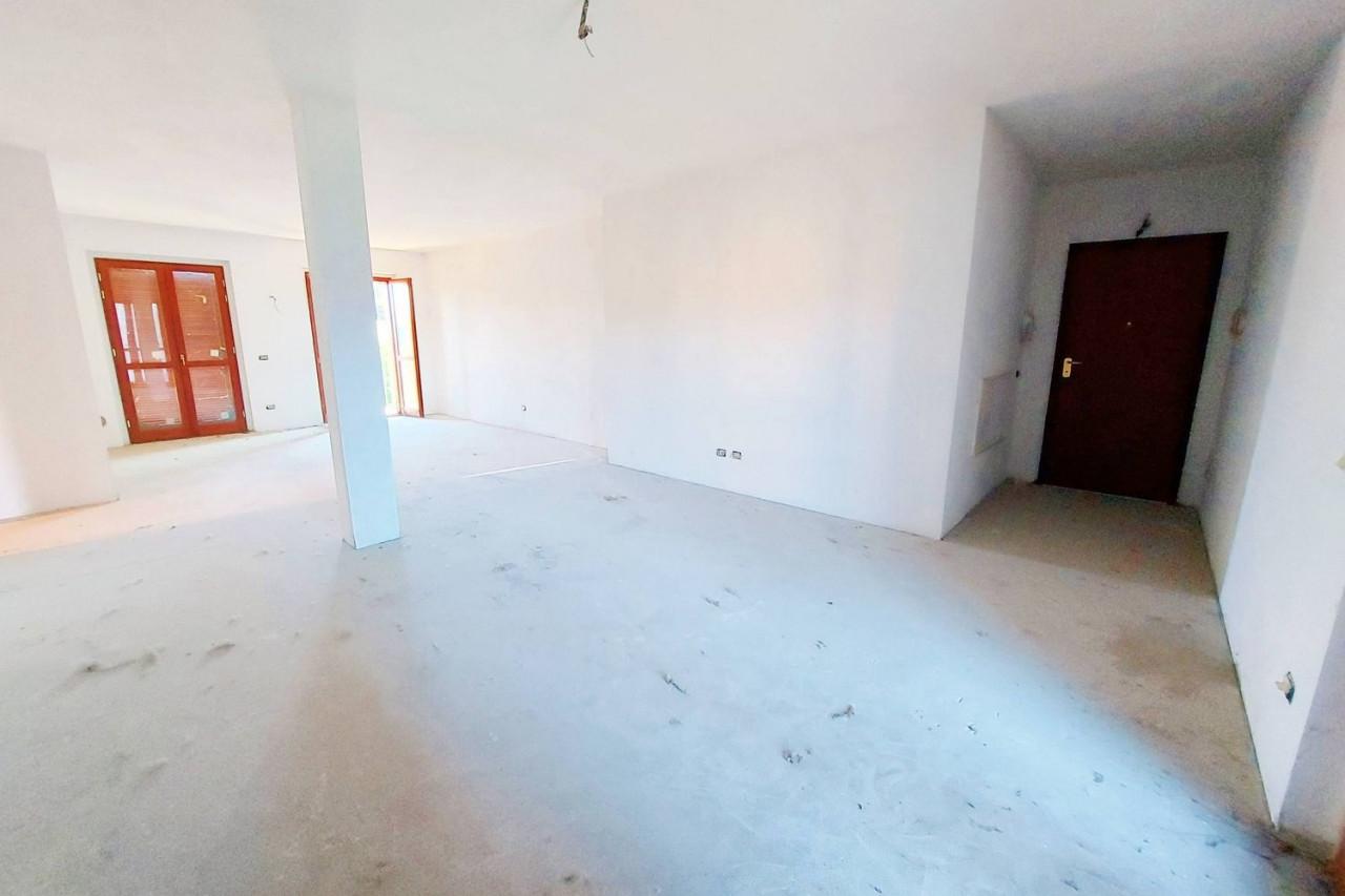 Appartamento in vendita a Vernate