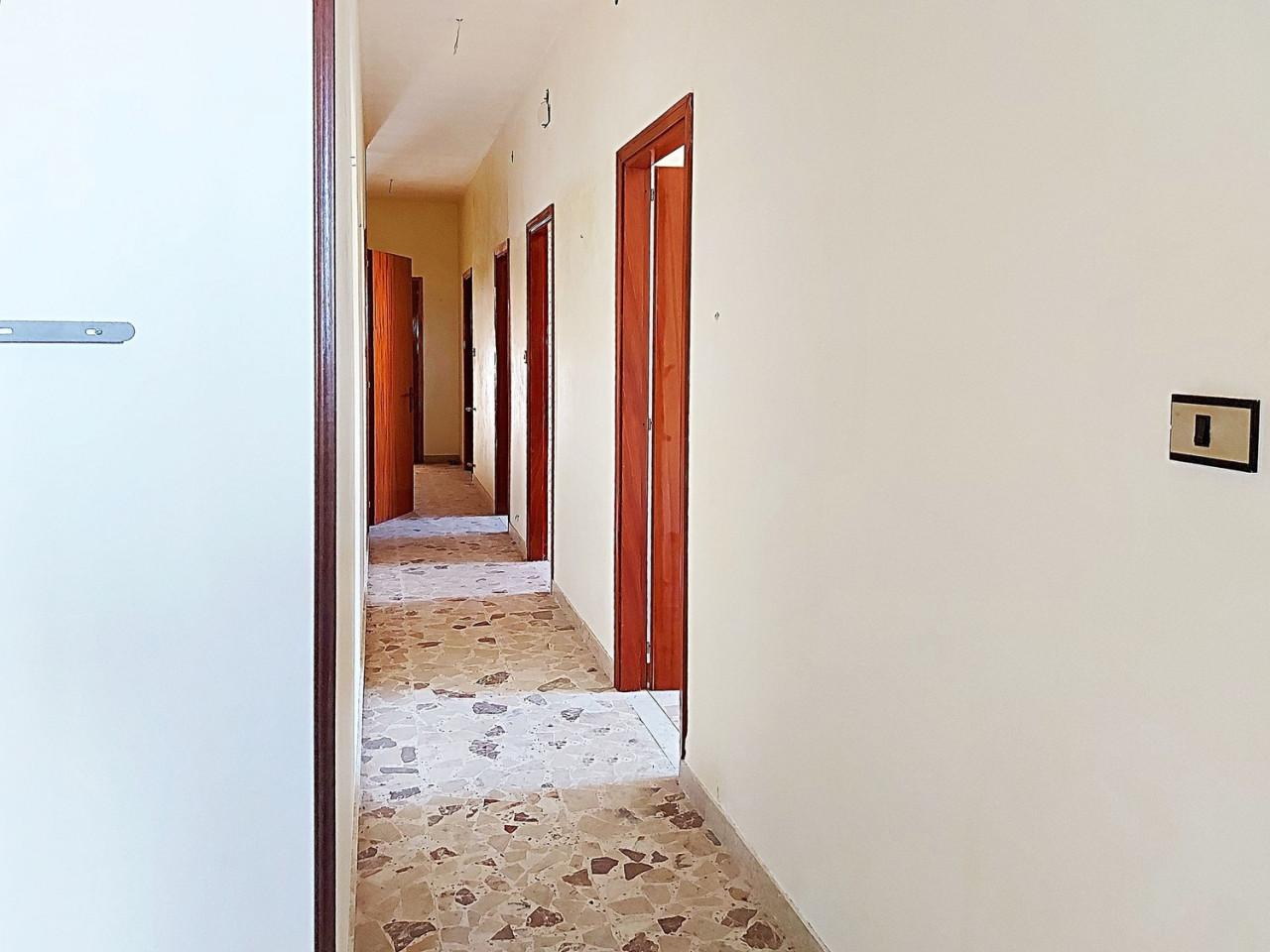 Appartamento in vendita a Palazzolo Acreide