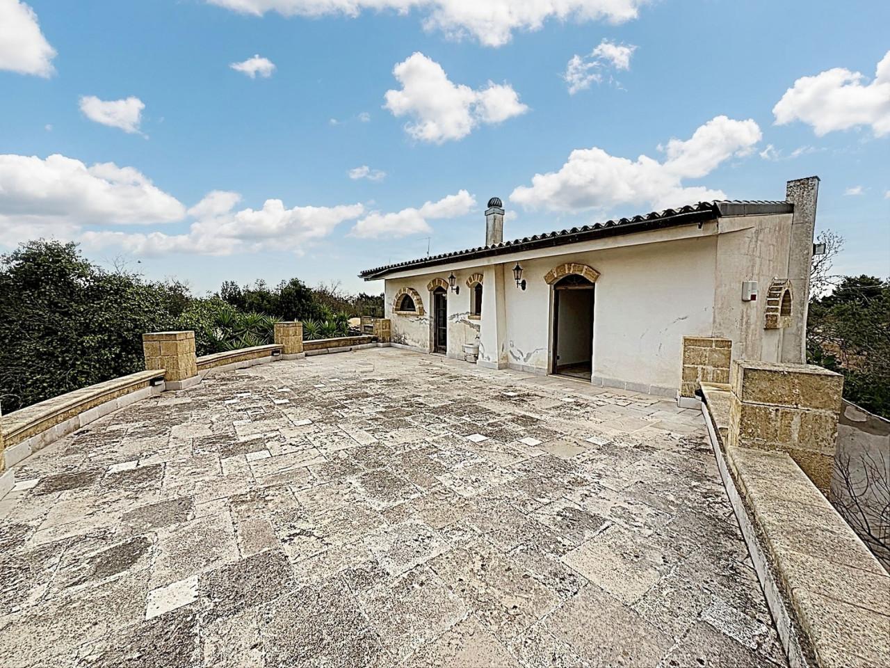 Casa indipendente in vendita a Sannicola