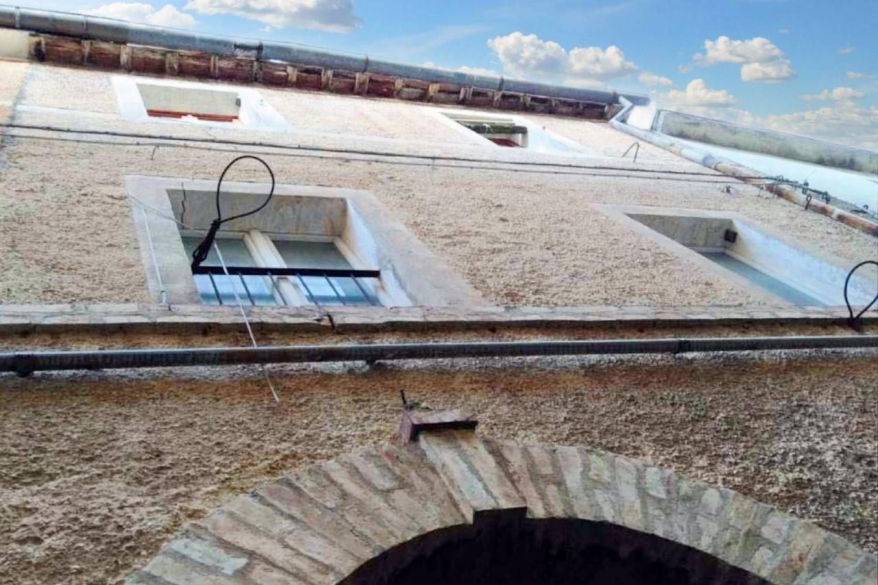 Casa indipendente in vendita a Matelica