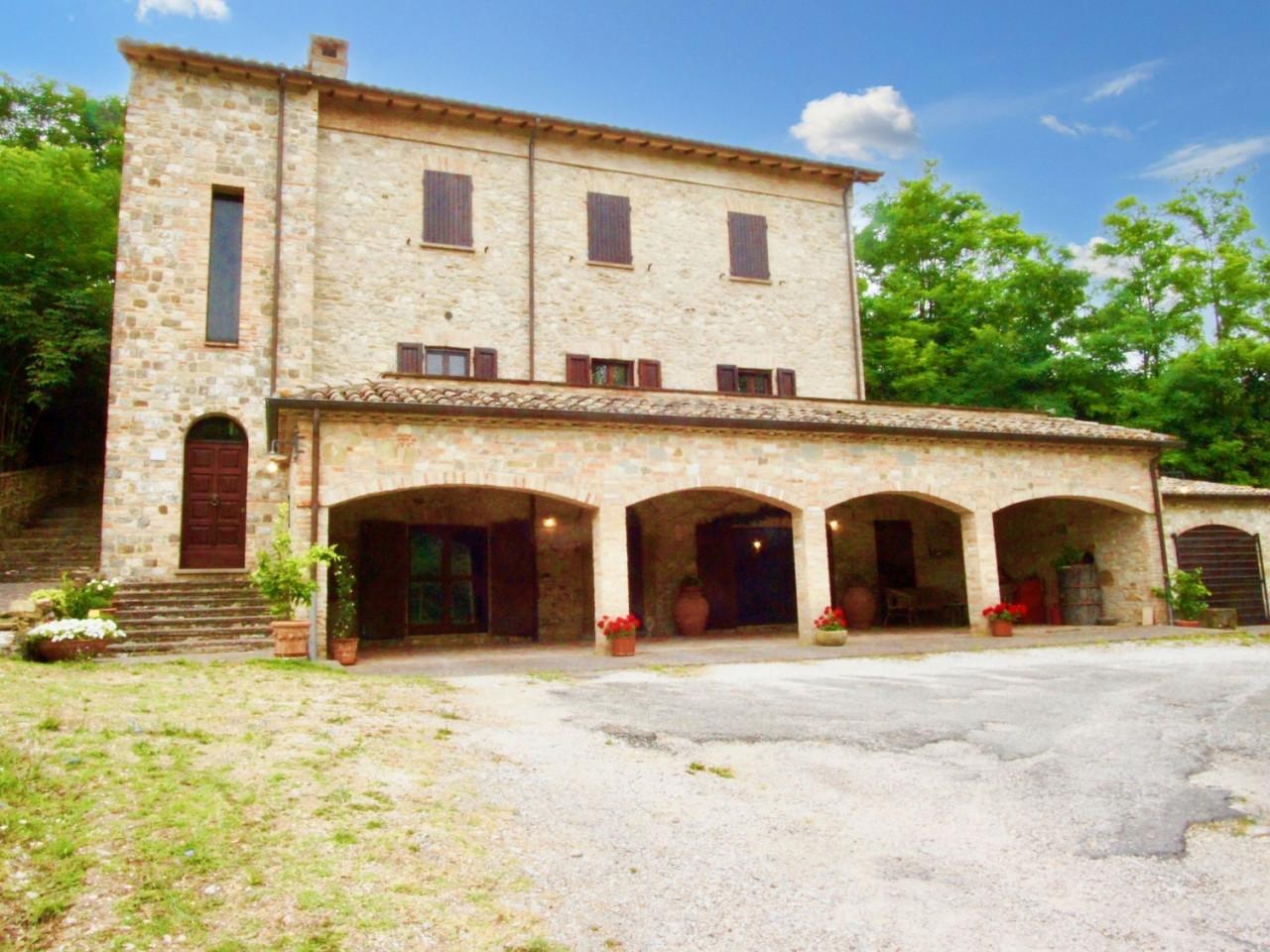 Rustico in vendita a Macerata Feltria