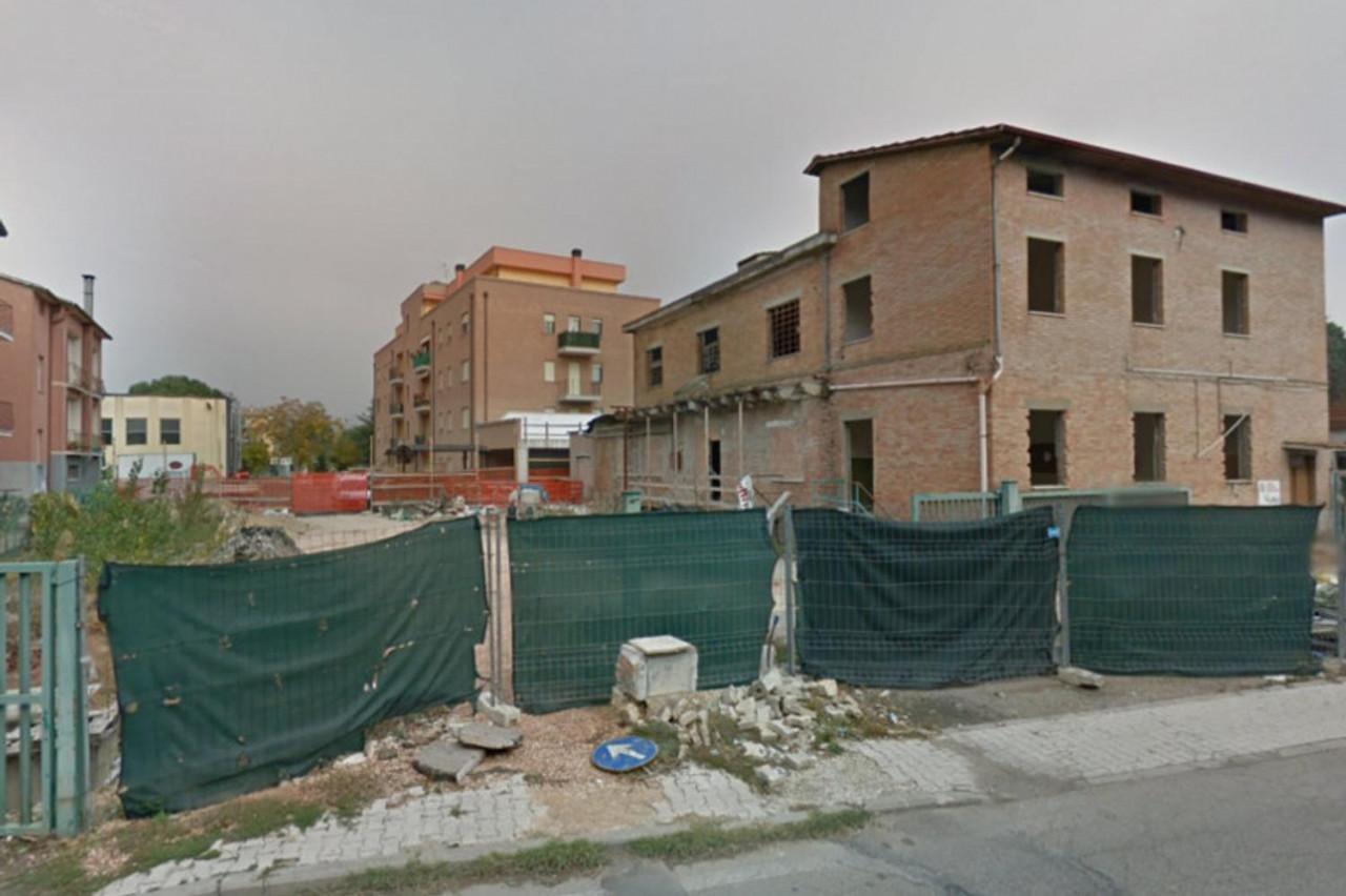 Terreno edificabile residenziale in vendita a Marsciano