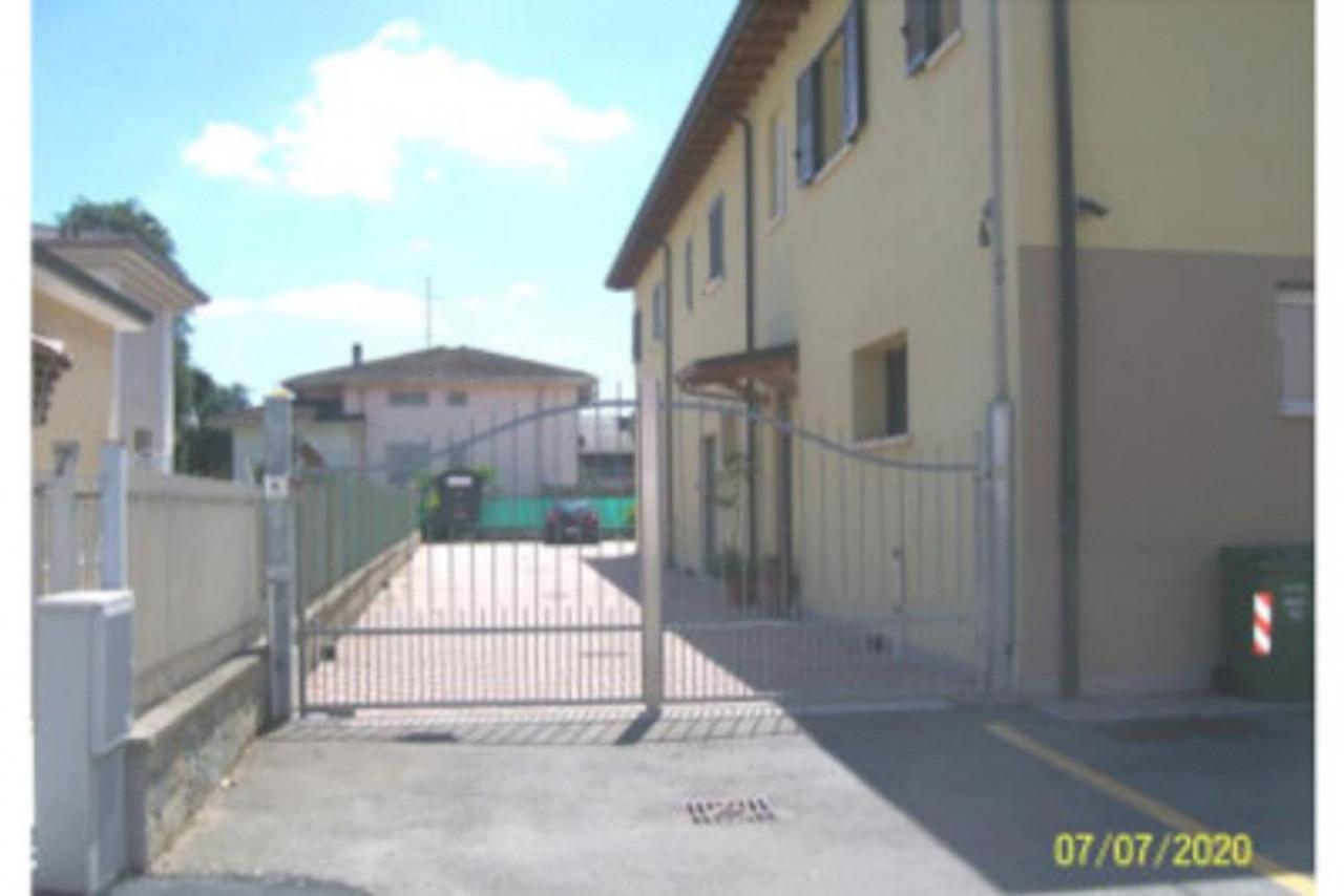 Appartamento in vendita a Piacenza