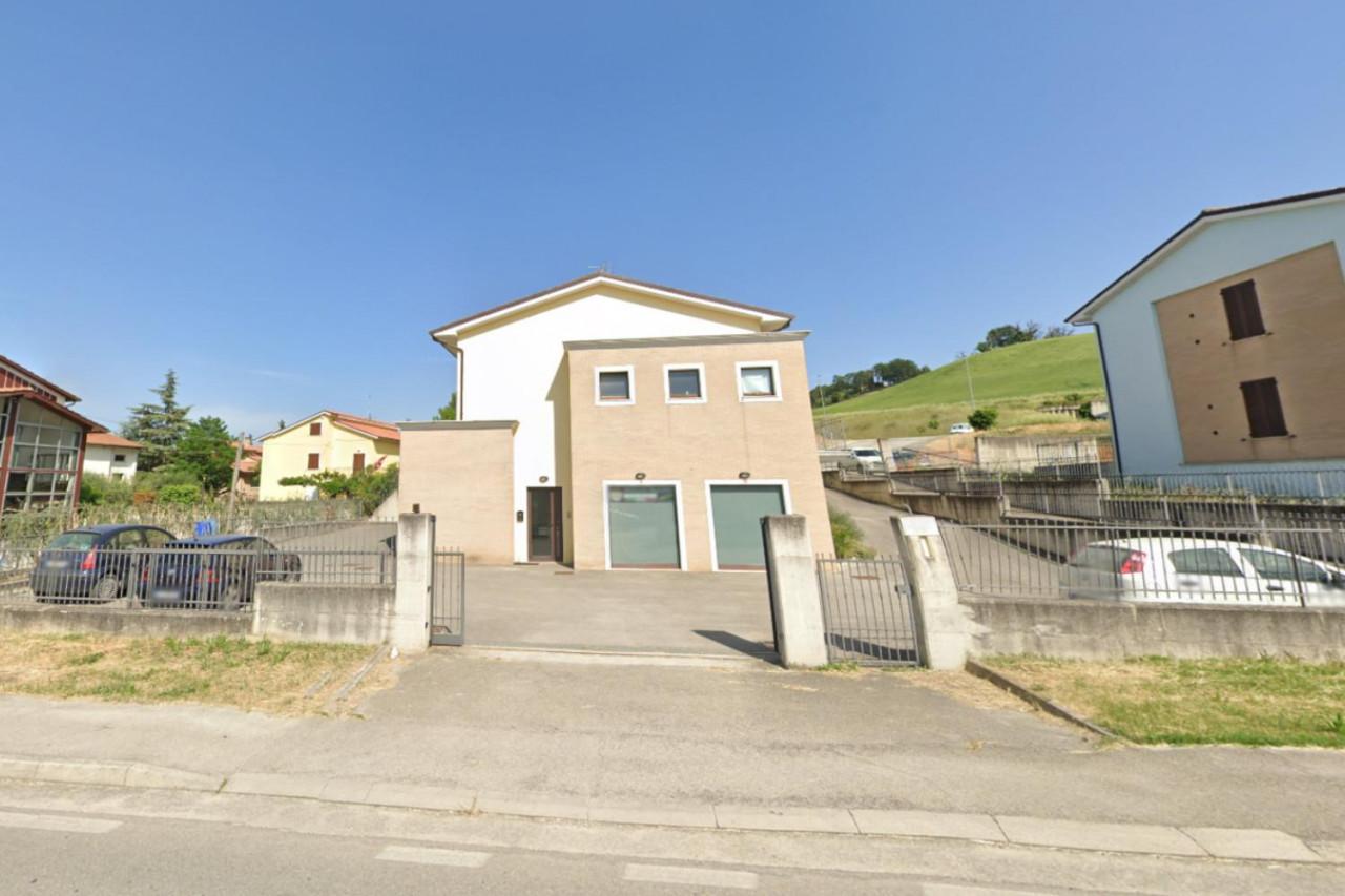 Appartamento in vendita a Montelupone