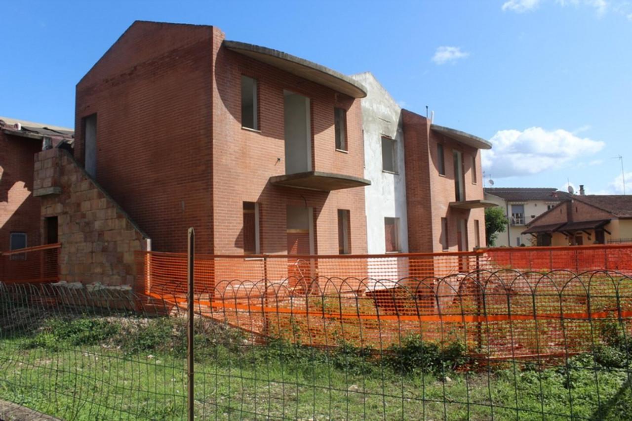 Palazzo in vendita a Sovicille