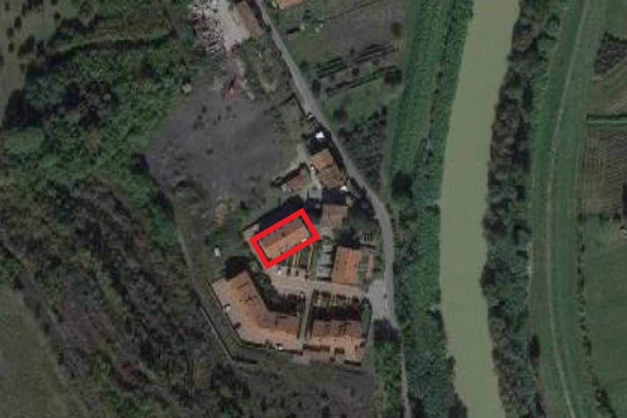 Garage in vendita a San Miniato