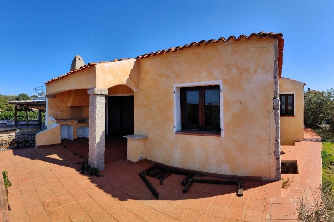 Villa in vendita a Arzachena