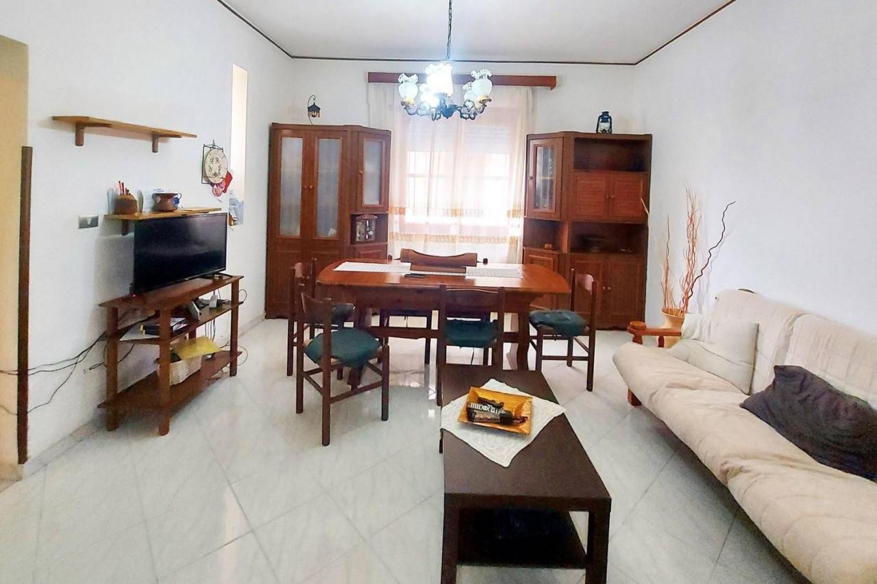 Appartamento in vendita a Santi Cosma E Damiano