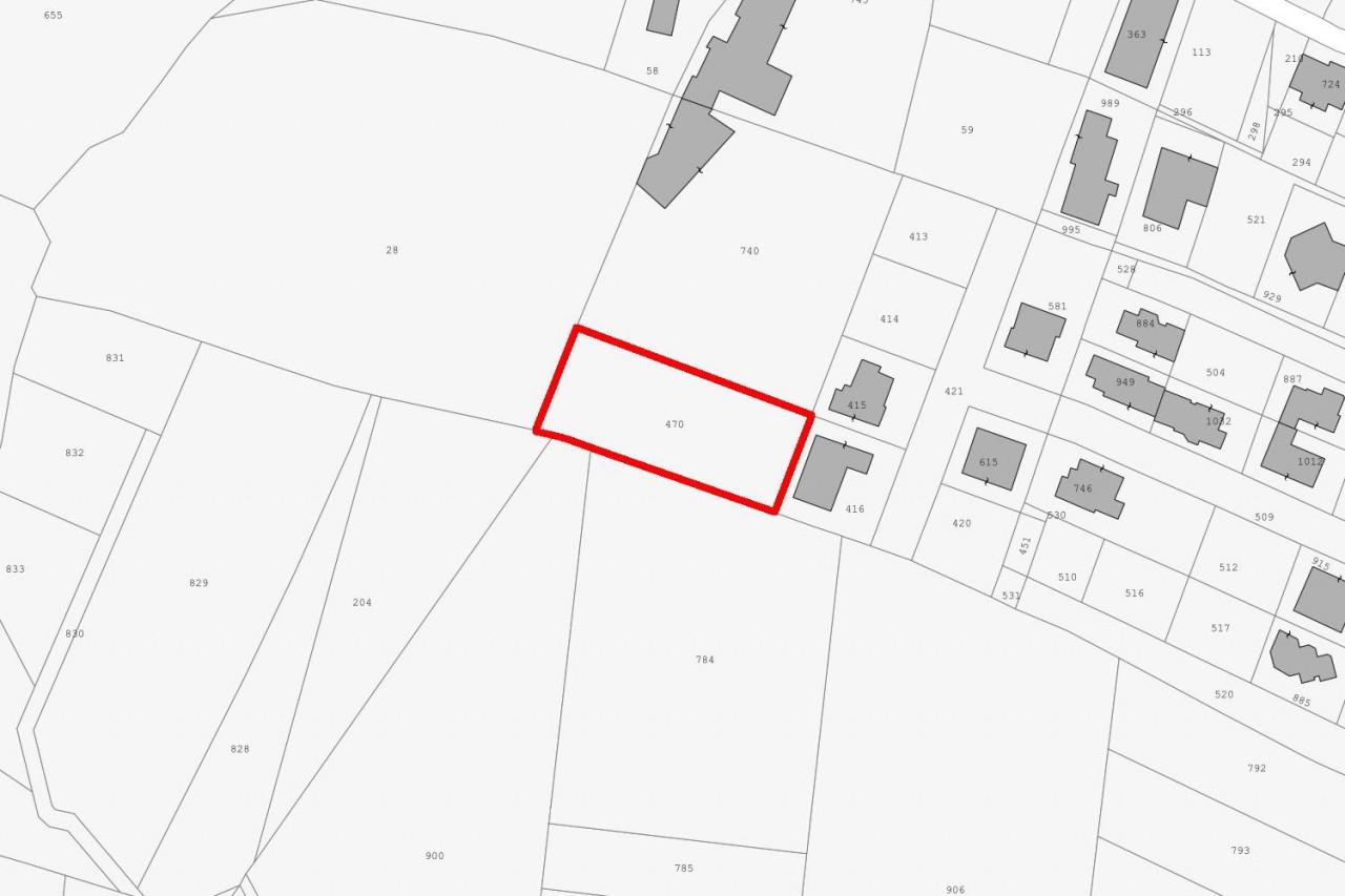 Terreno edificabile residenziale in vendita a Perfugas