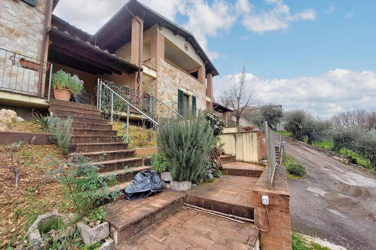 Appartamento in vendita a Corciano