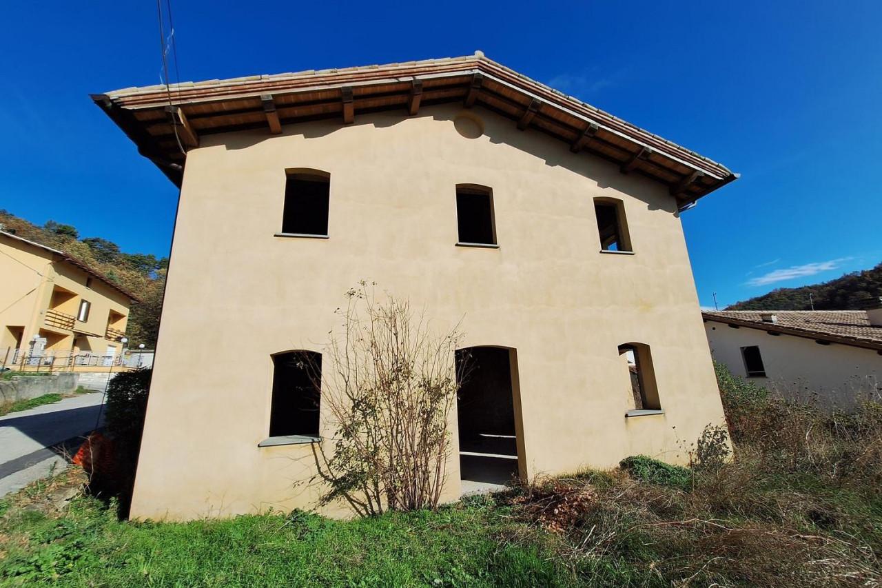 Palazzo in vendita a Gubbio