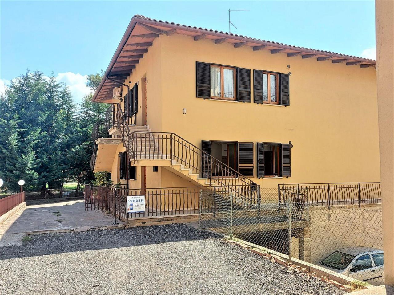 Appartamento in vendita a Passignano Sul Trasimeno
