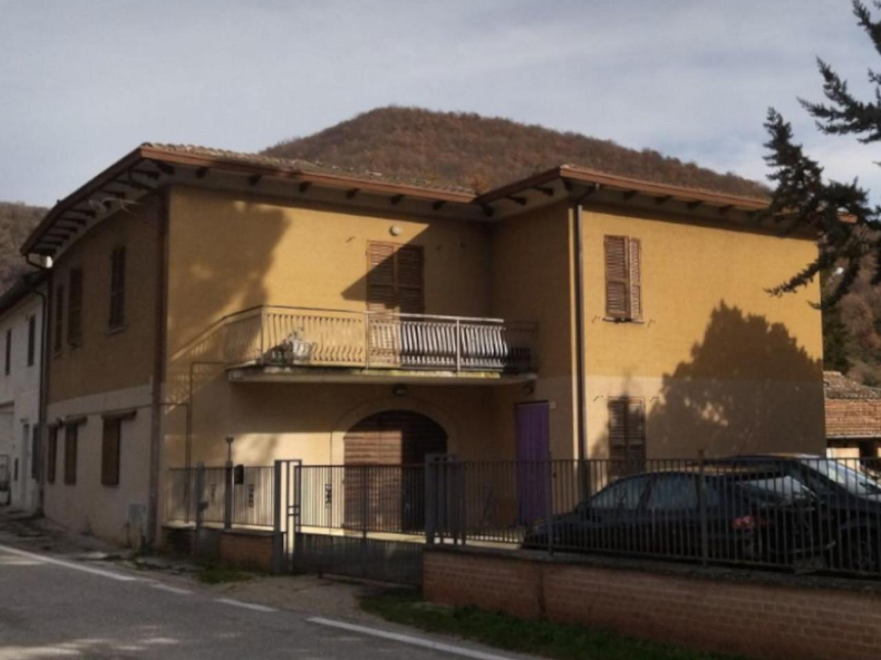 Appartamento in vendita a Foligno