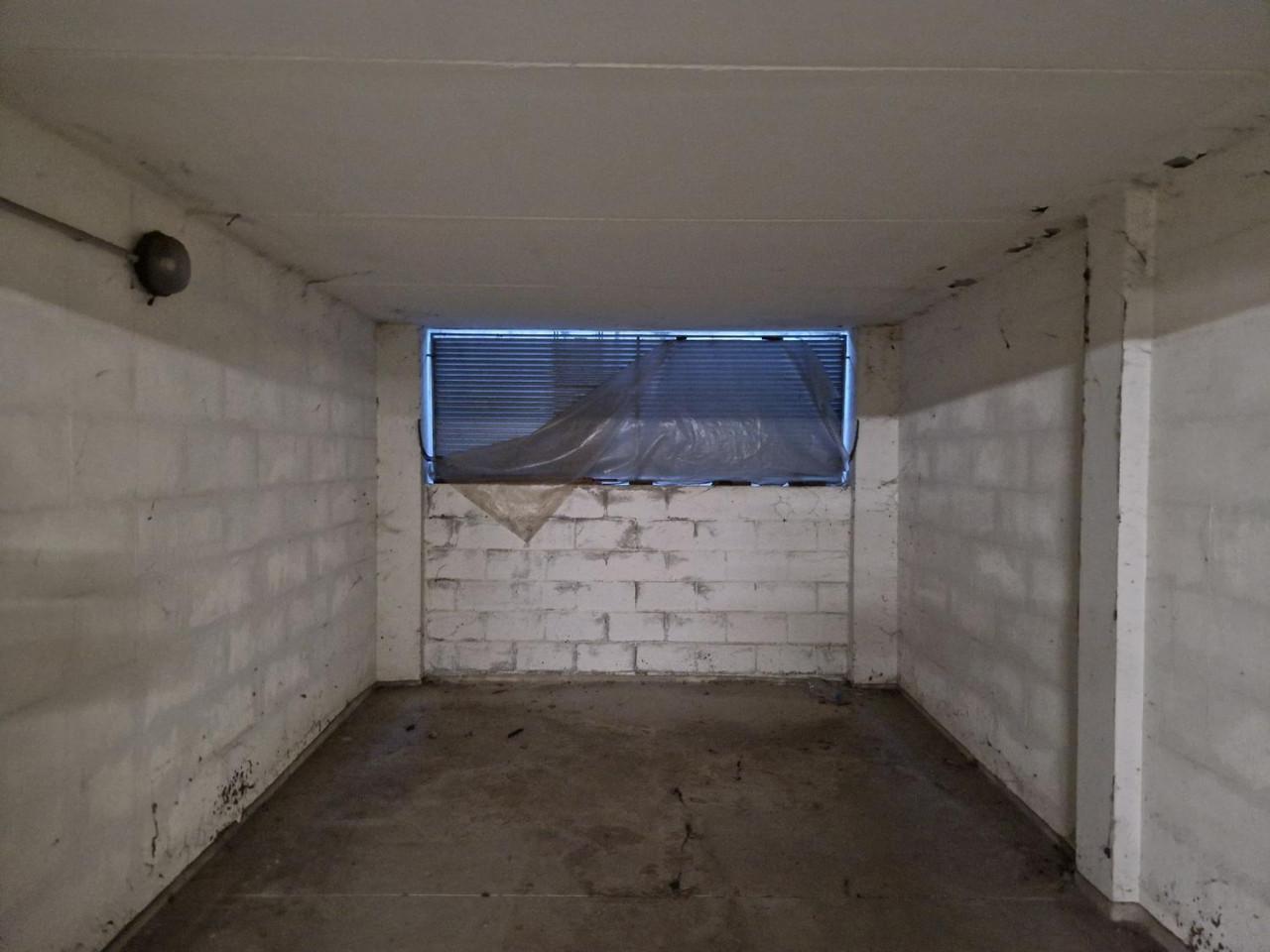 Garage in vendita a Teolo