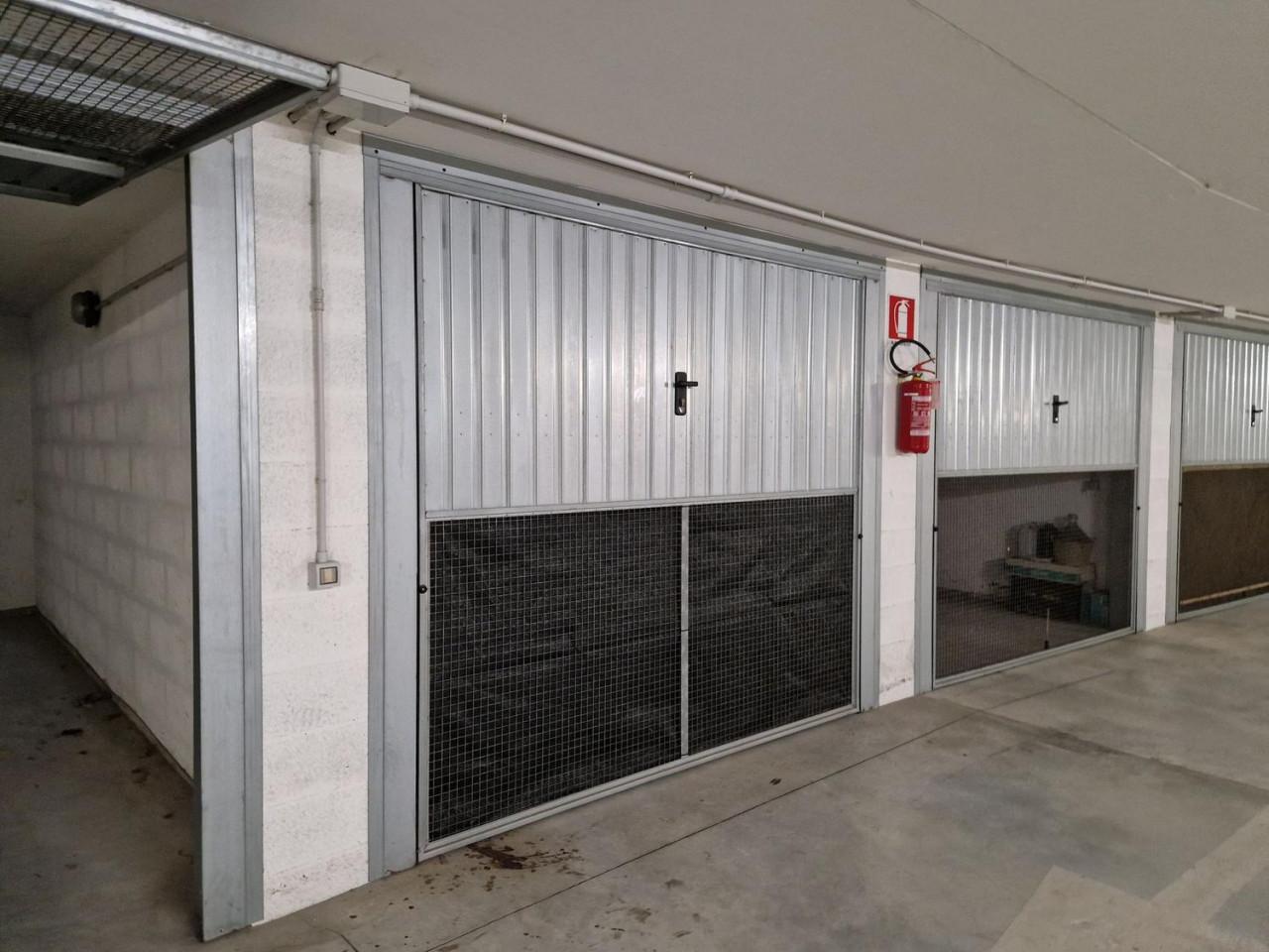 Garage in vendita a Teolo