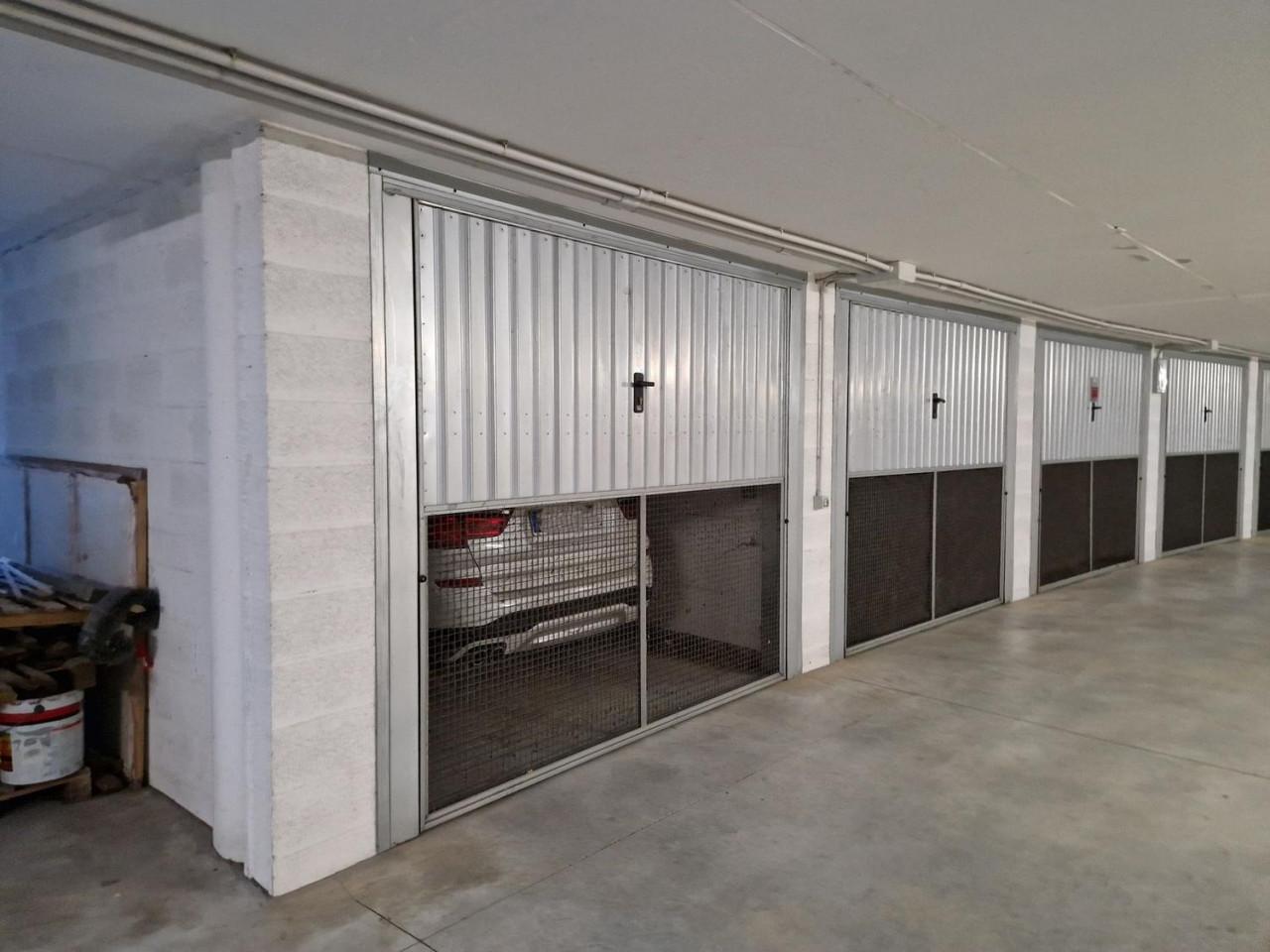 Garage in vendita a Teolo