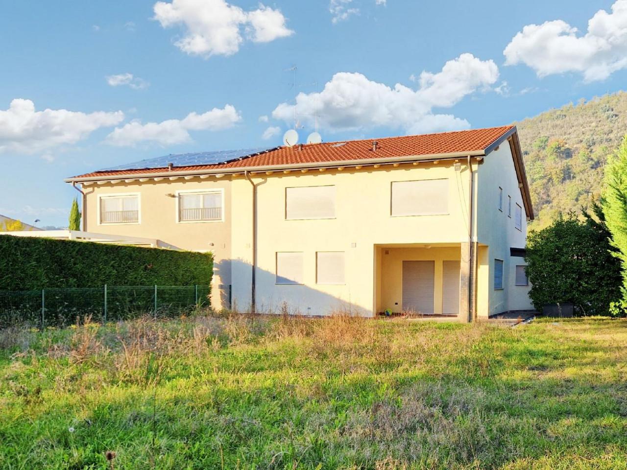 Villa in vendita a Teolo