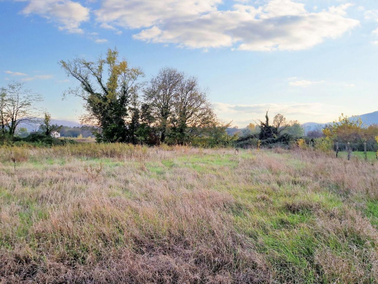 Terreno edificabile residenziale in vendita a Teolo