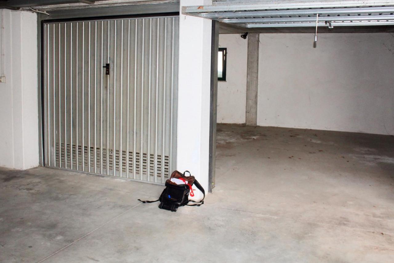 Garage in vendita a Castelnovo Ne' Monti