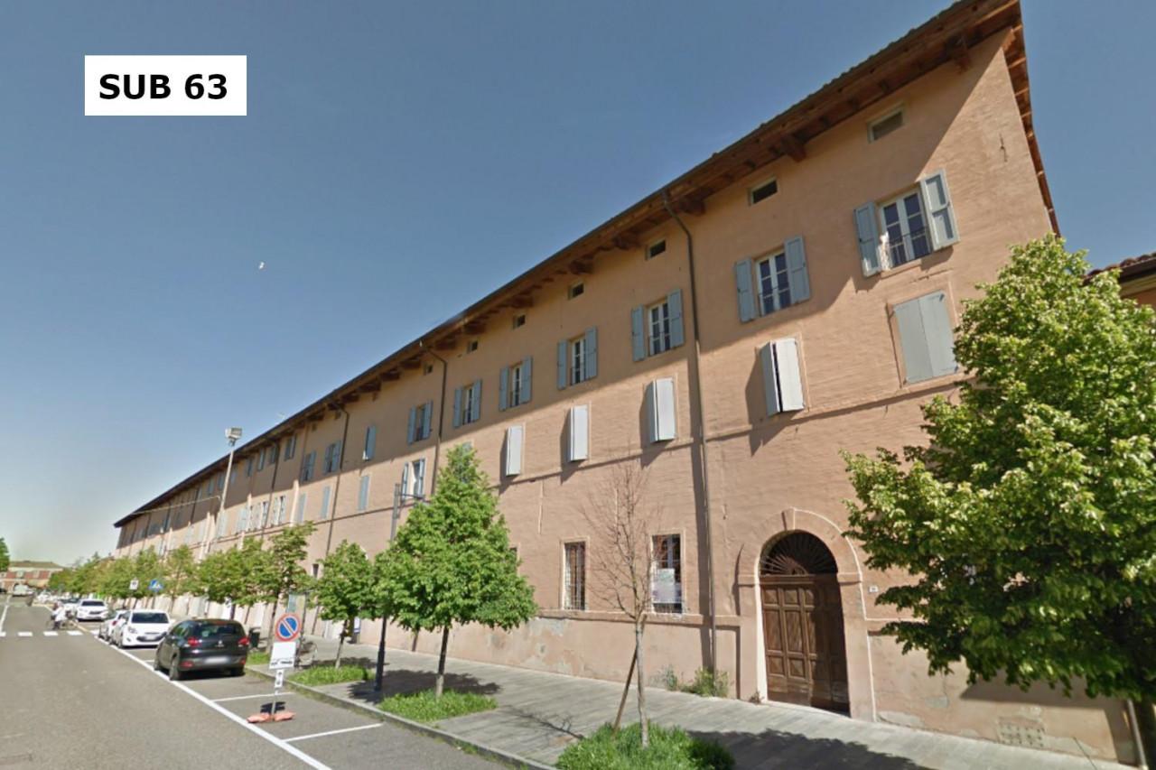 Appartamento in vendita a Novellara