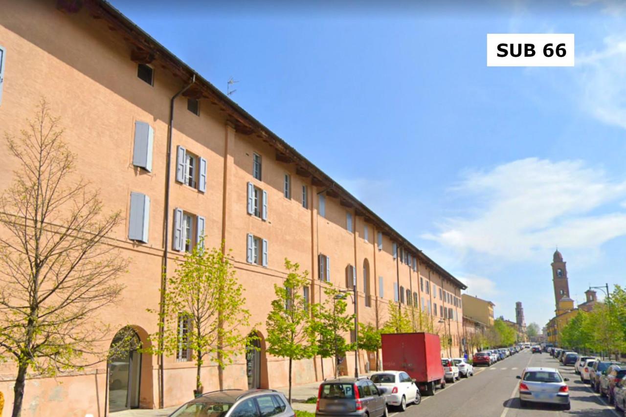 Appartamento in vendita a Novellara