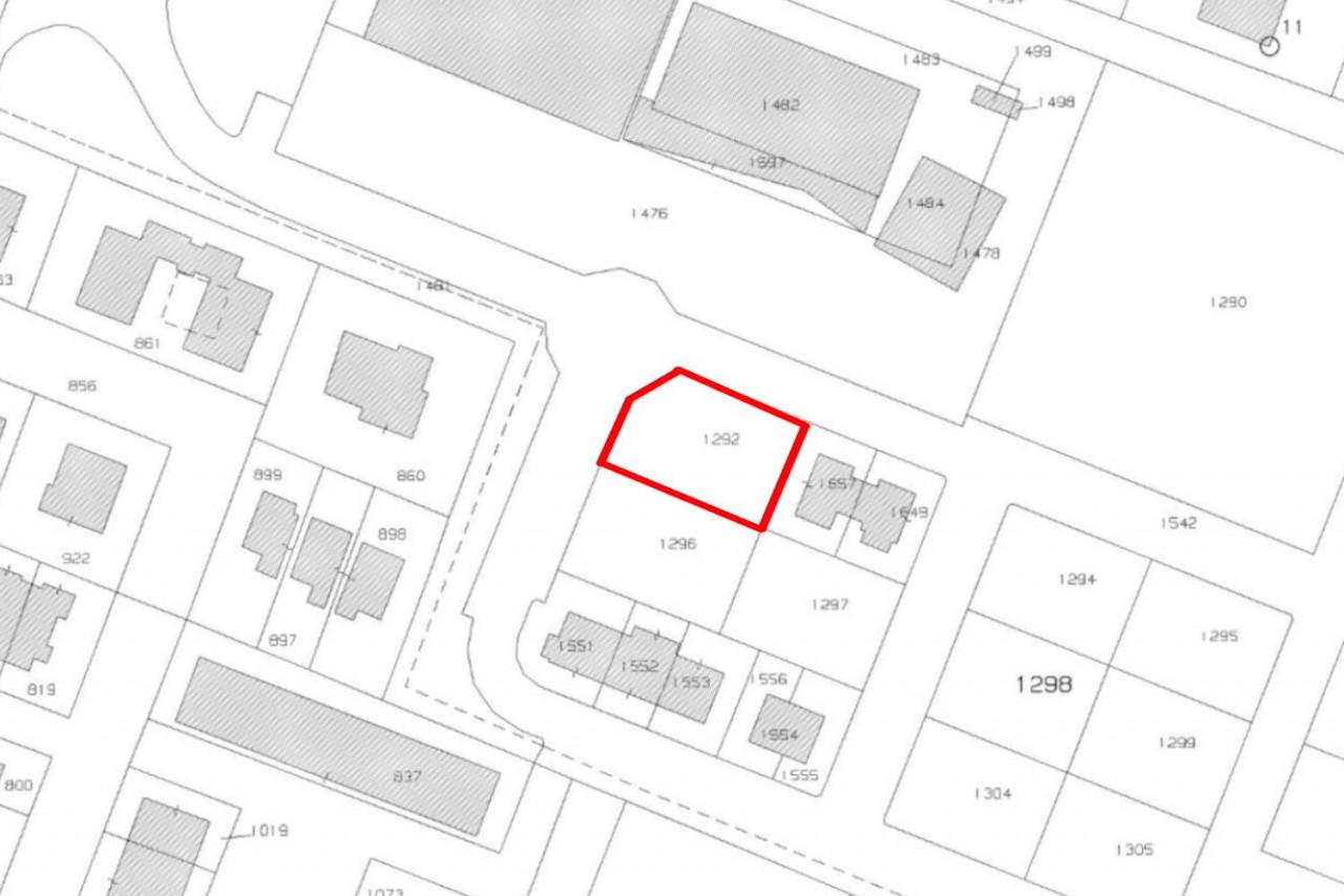 Terreno edificabile residenziale in vendita a Busseto