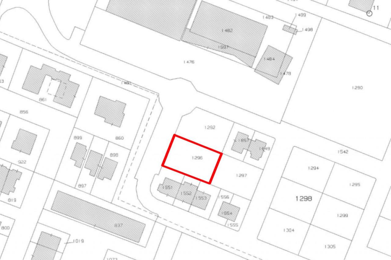 Terreno edificabile residenziale in vendita a Busseto