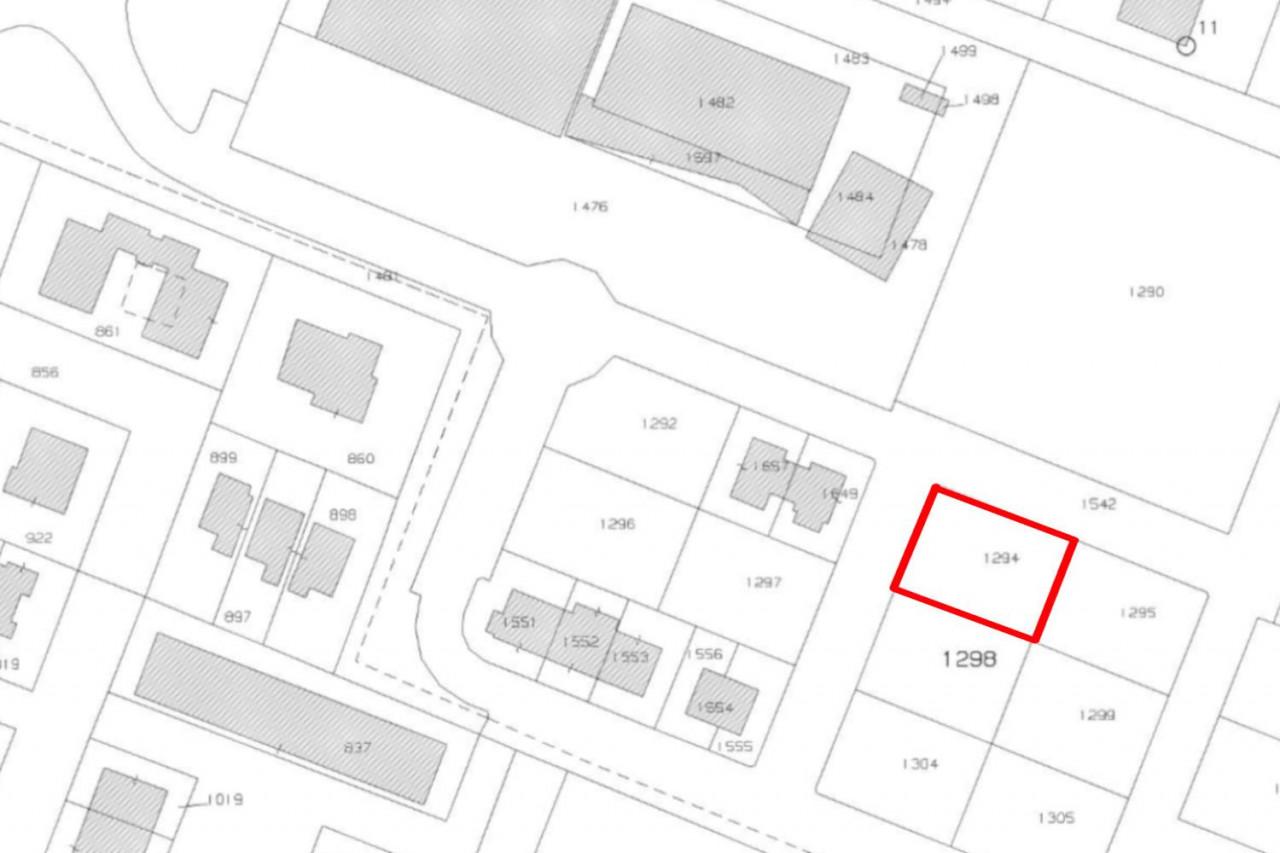 Terreno edificabile residenziale in vendita a Busseto