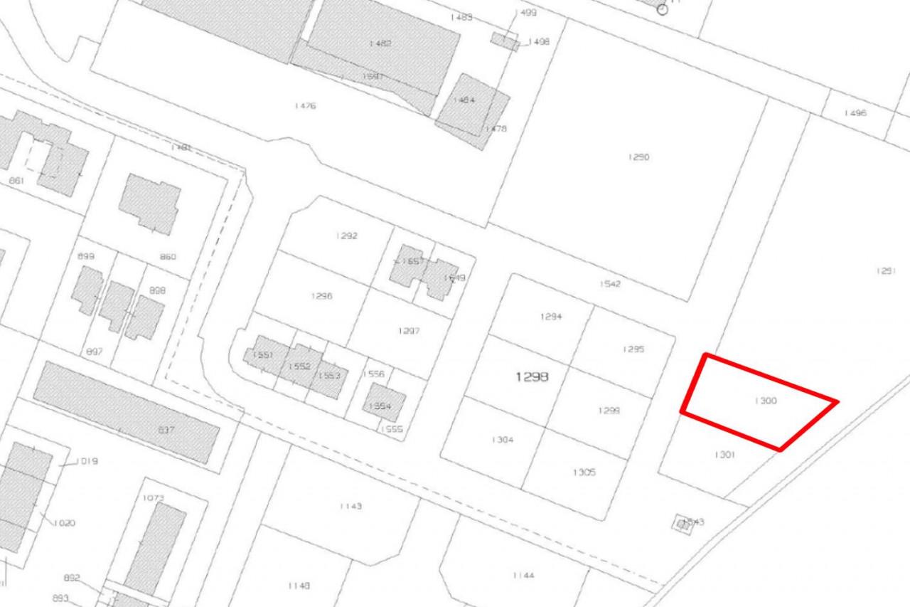 Terreno edificabile residenziale in vendita a Busseto