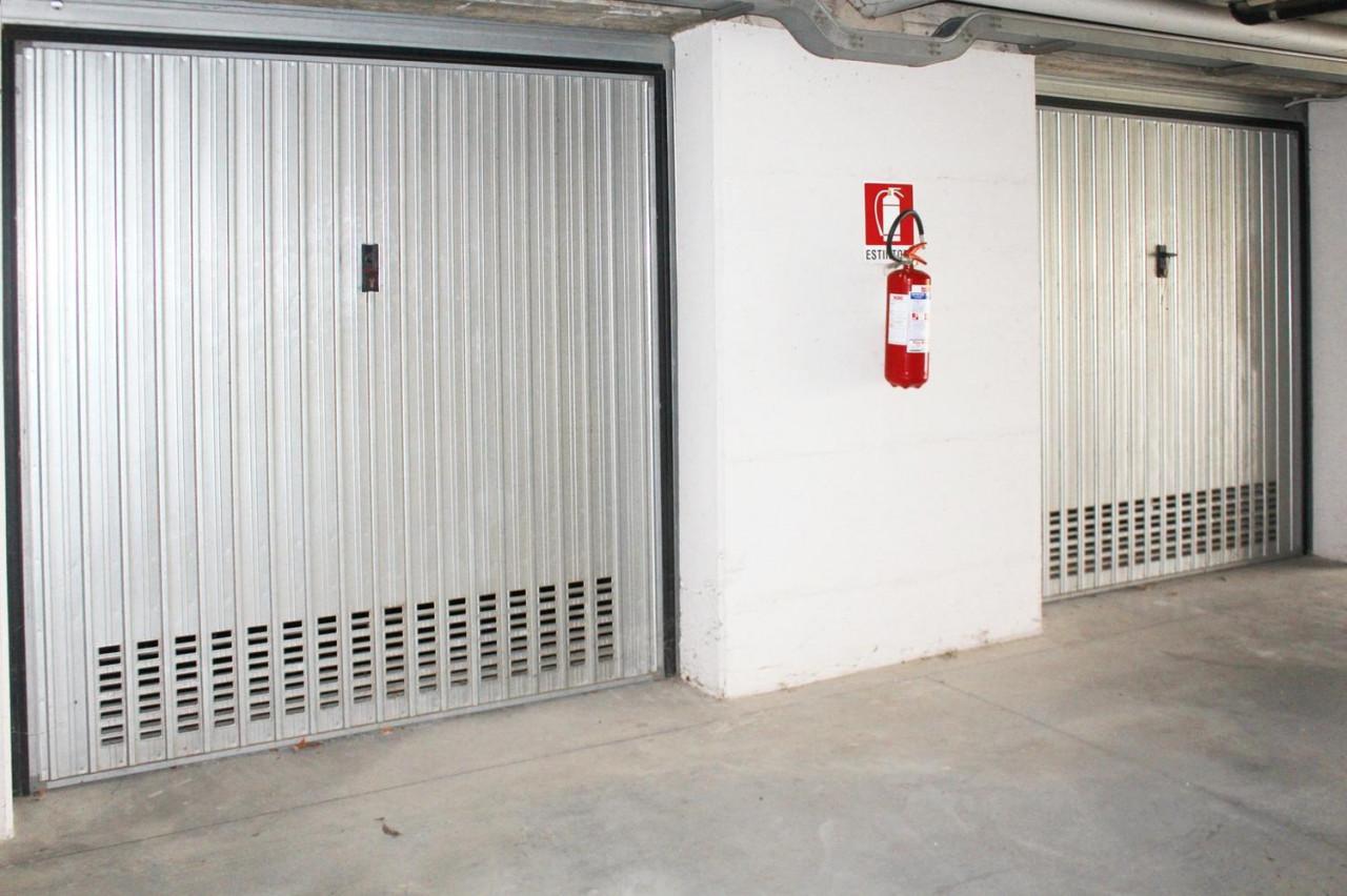 Garage in vendita a Castelnovo Ne' Monti