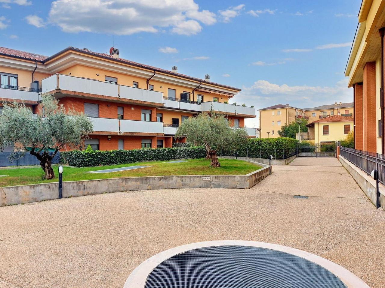 Appartamento in vendita a San Martino Buon Albergo