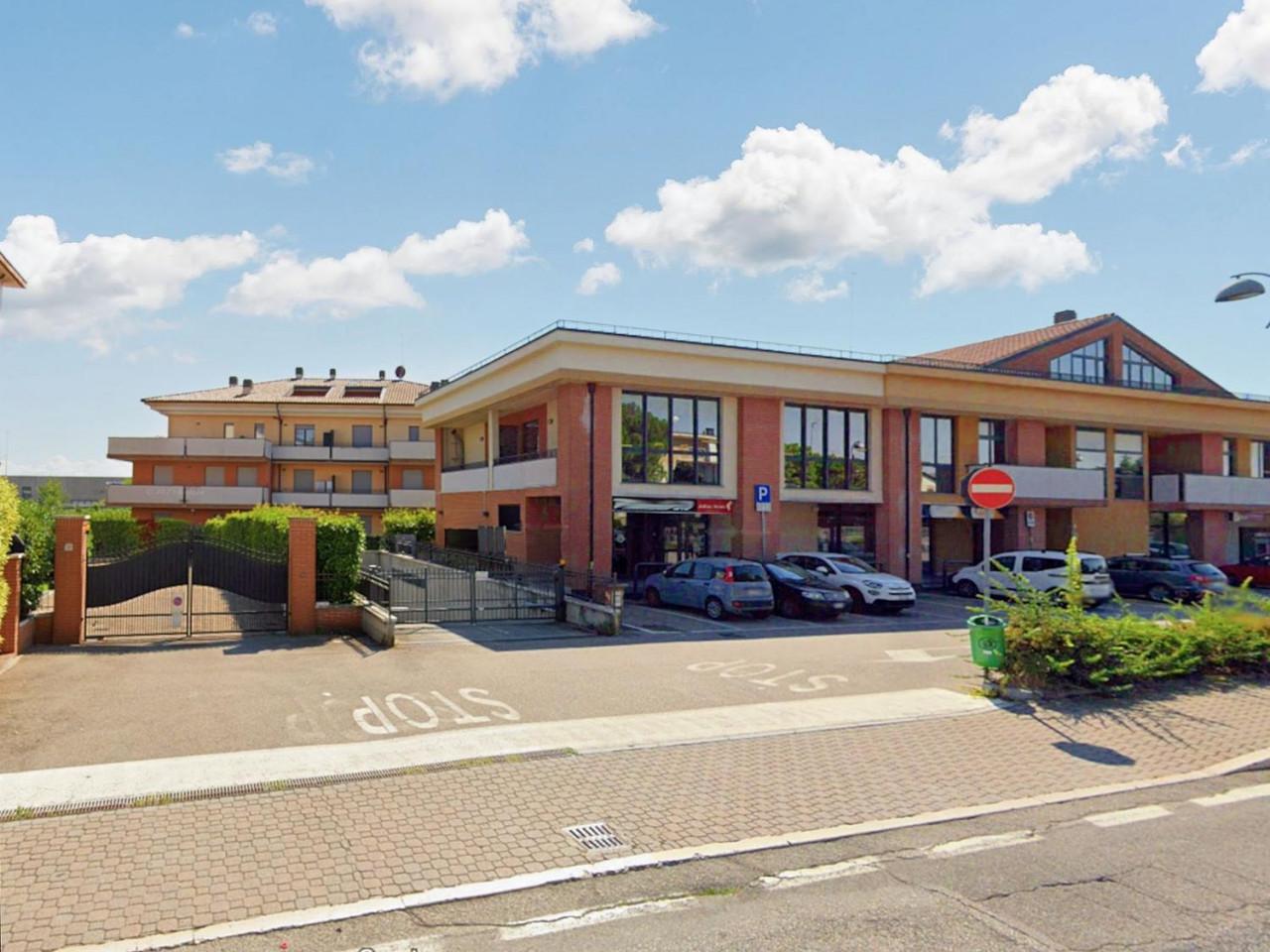 Garage in vendita a San Martino Buon Albergo