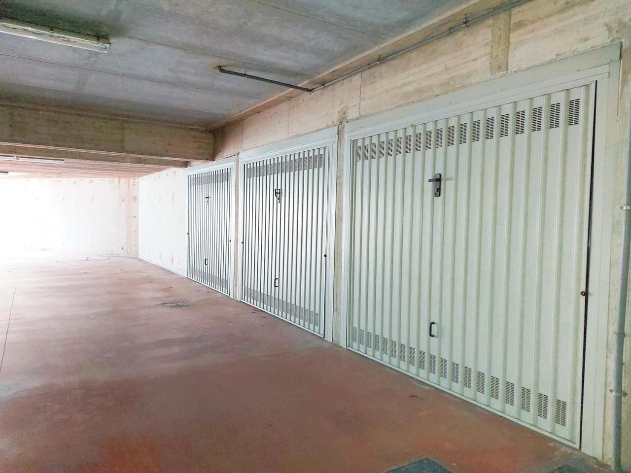 Garage in vendita a San Martino Buon Albergo