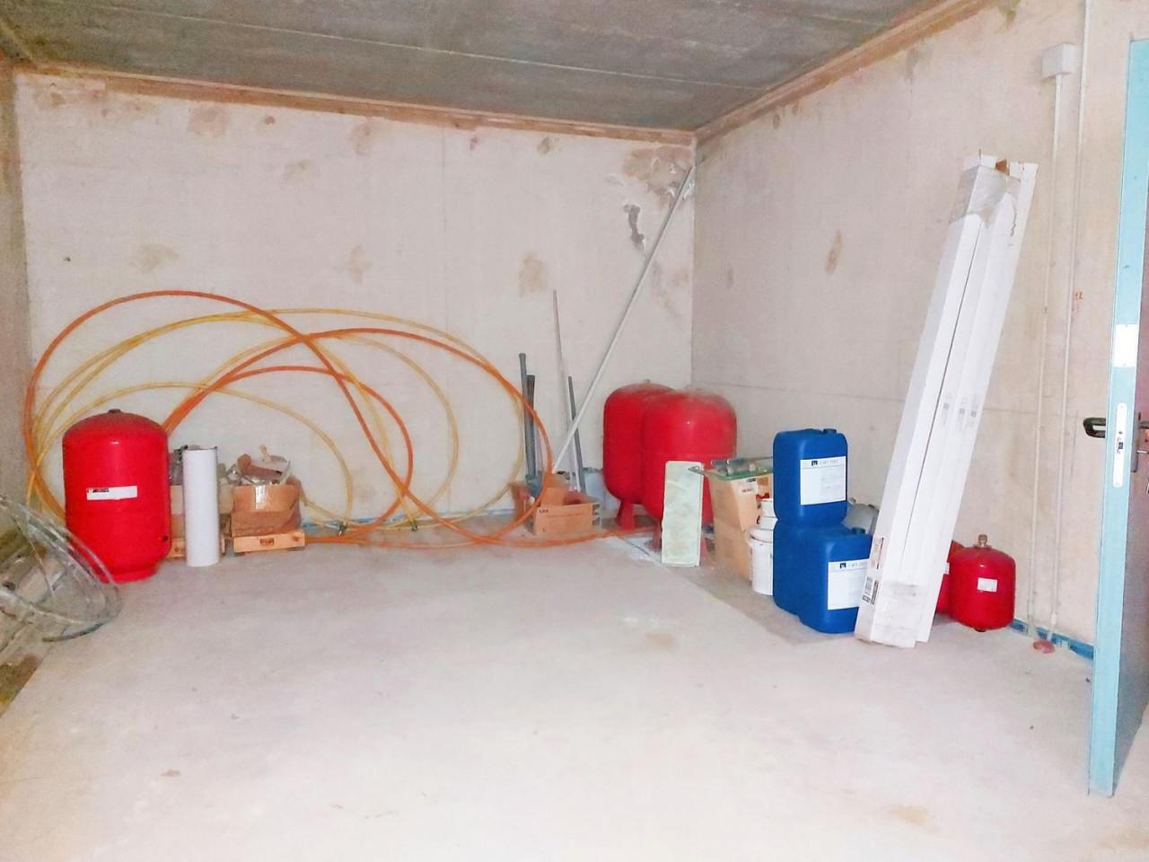 Cantina in vendita a San Martino Buon Albergo