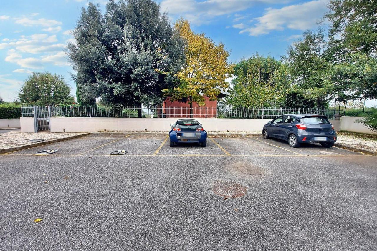 Posto auto in vendita a Bracciano