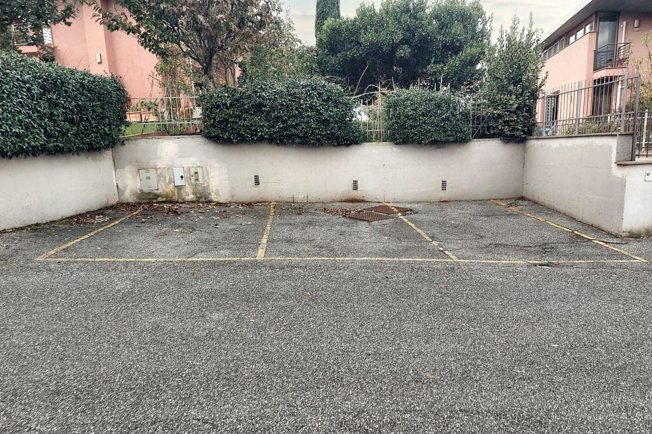 Posto auto in vendita a Bracciano