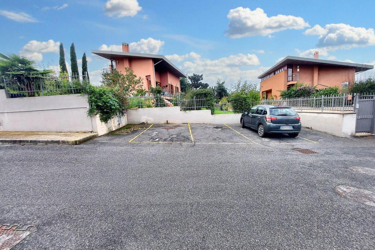 Posto auto in vendita a Bracciano