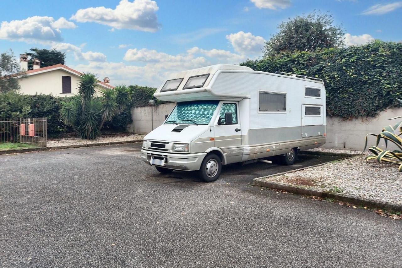 Posto auto in vendita a Bracciano