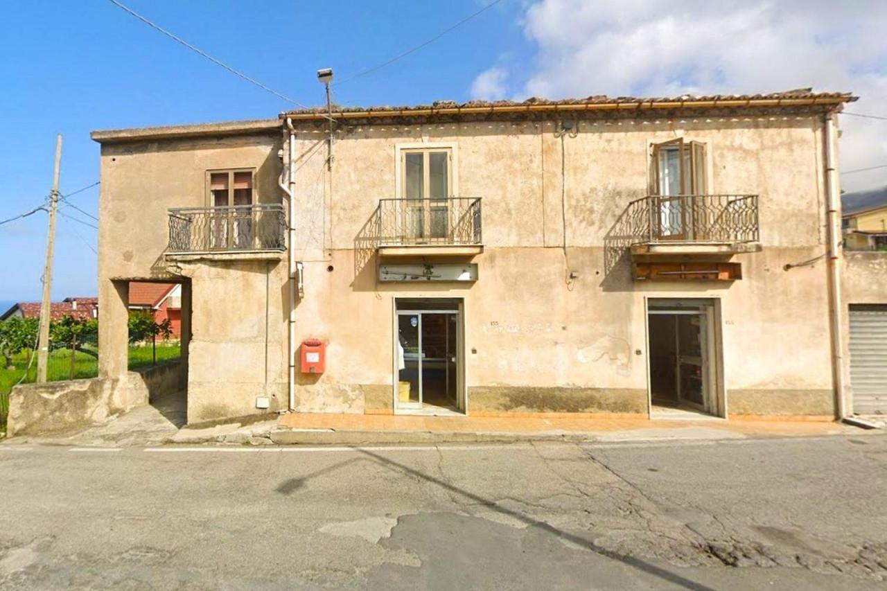 Villa in vendita a San Lucido