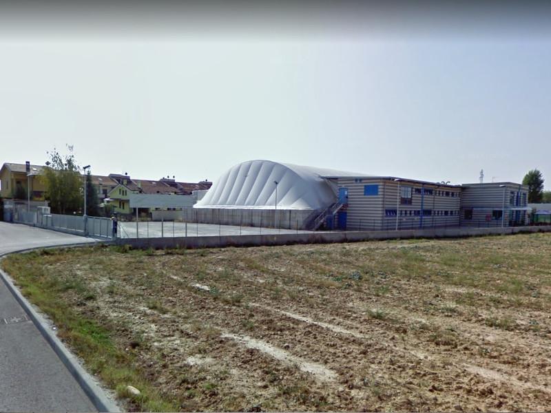 Palestra in vendita a Bra