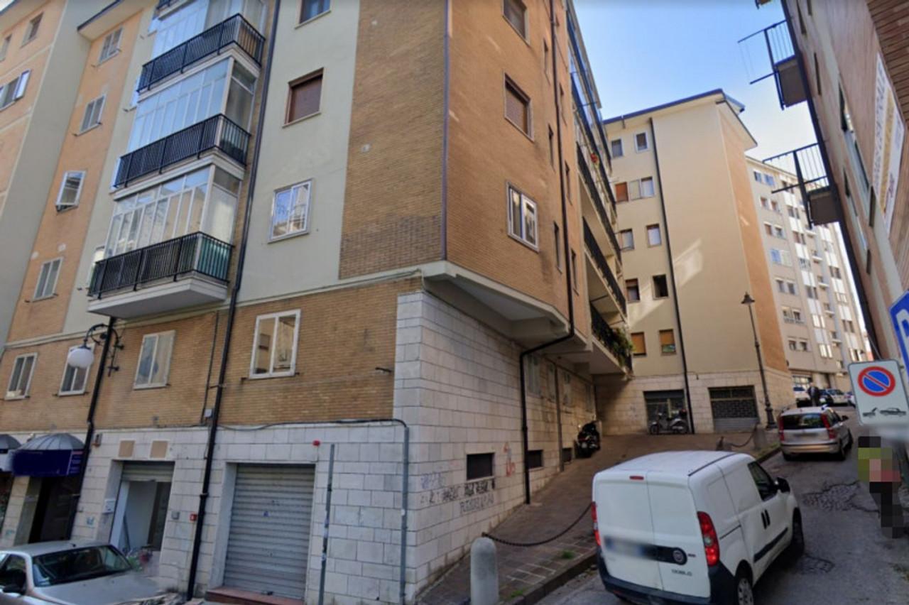 Appartamento in vendita a Potenza