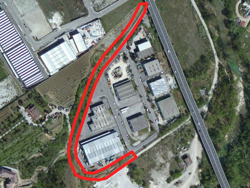 Terreno edificabile residenziale in vendita a Mercato Saraceno