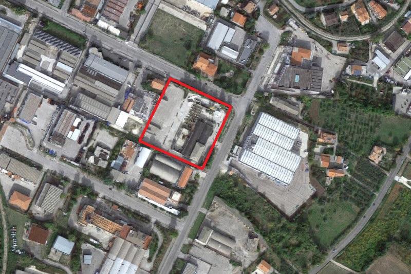 Terreno edificabile residenziale in vendita a Lanciano