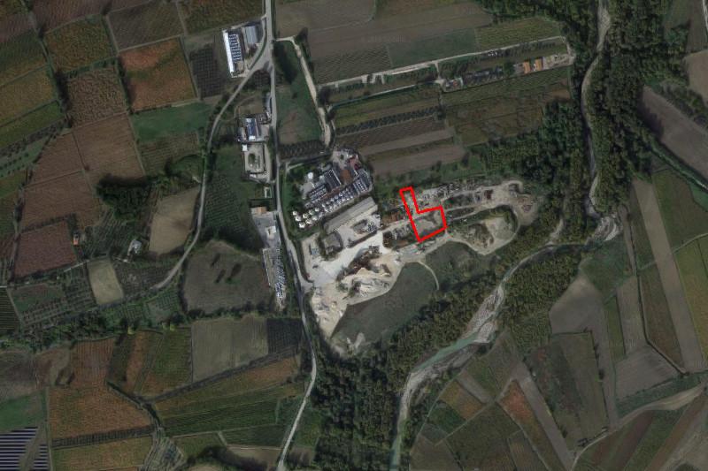 Terreno edificabile residenziale in vendita a Pollutri